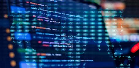 An Anonymous Coder Nearly Hacked A Big Chunk Of The Internet How