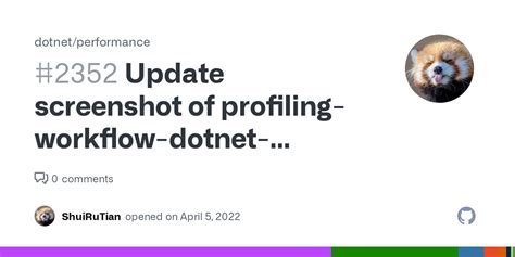 update screenshot of profiling workflow dotnet runtime md for the path of corerun · issue 2352