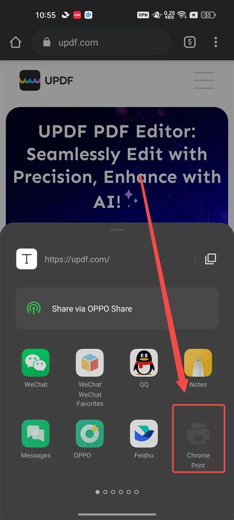 Top Ways To Save PDFs On Android In 2024 UPDF