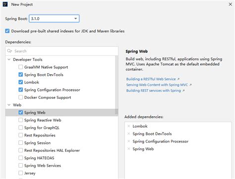 Idea 快速创建spring Boot2项目 郑小超 博客园