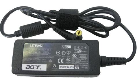 Acer Laptop Charger 19V 3 42A 65W Trendy Store Pakistan