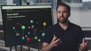 How To Connect Windows Server To Azure Hybrid Services Using Windows