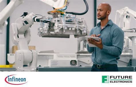Future Technology Magazine On Linkedin Futureelectronics