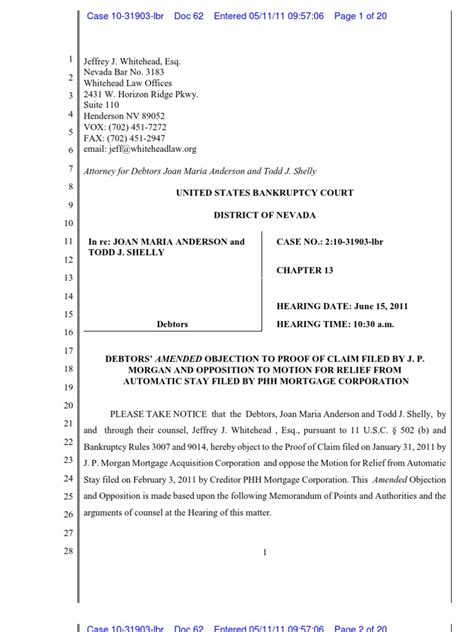 Mers Assignment Bifurcates Note And Deed Of Trust Pdf Mortgage Law Deed Of Trust Real Estate