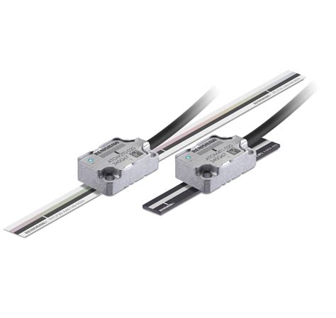 High Quality Optical Encoders Servo