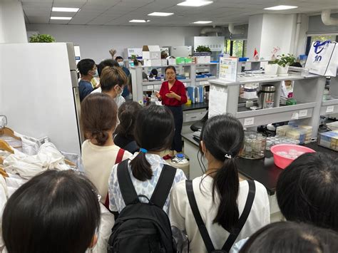 【迎新季】寓目高林——2022级林学专业同学体验现代林业技术 华中农业大学园艺林学学院