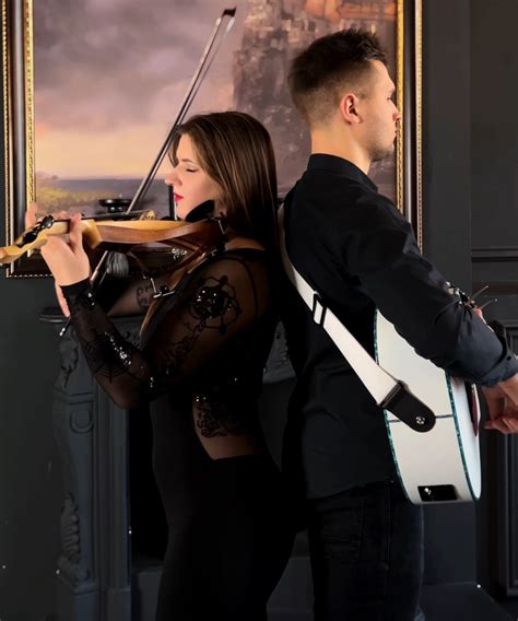 Music Duo 8000282 International Talent Agency Rising Stars