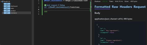 Aspnet Core Minimal Api 初探 The Skeptical Software Engineer