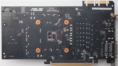 Asus Strix Gtx Directcu Ii Oc Specs Techpowerup Gpu Database