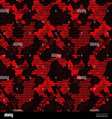 vector digital camouflage design stock vector image and art alamy