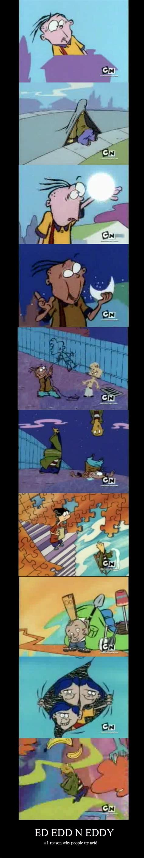 Image Ed Edd N Eddy Know Your Meme