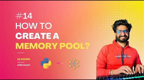 14 What Is A Memory Pool And How To Create It Youtube