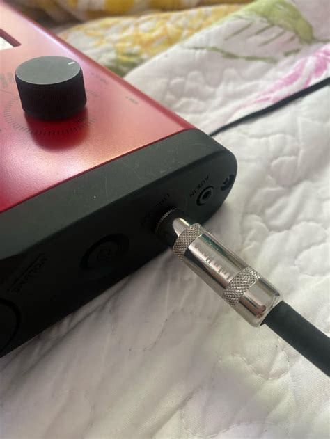 Loop Set Up Not Playing Any Sound R Loopartists