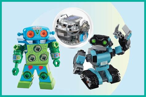 Kinderlab Robotics Inc On Linkedin Instill A Love Of Stem Coding And Creativity With These…