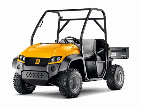 Jcb Workmax 800d Utv Service Repair Manual Service Manual Download