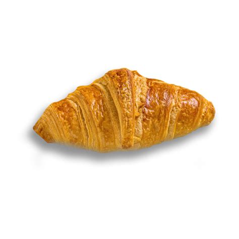 Butter Croissant