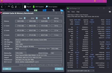 Micron Rev E Hard Oc R Overclocking