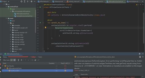 Android Basics Issue Issue 155 Google Developer Training Android