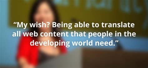gengo pulse on globalization talking with translators without borders