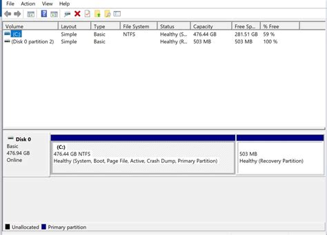 Convert Windows 10 From Legacy Bios To Uefi Without Data Loss Page 17