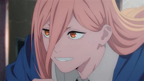 Who Is Power In Chainsaw Man And What Are Her Abiliti