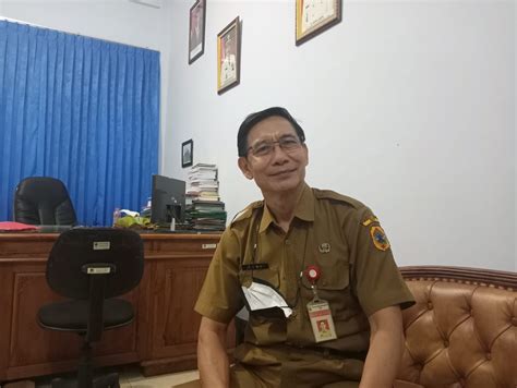 Program Ktp Digital Memasuki Tahap Uji Coba Berita Terkini Jawa Tengah Dan Diy