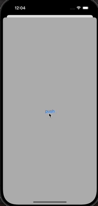 [ios swift] uinavigationcontroller navigationcontroller 접근 시 주의사항