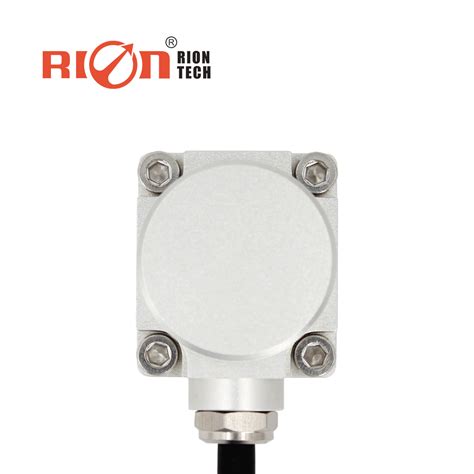 Akm390 Triaxial Accelerometer Analog Output Silicon Capacitive Sensor