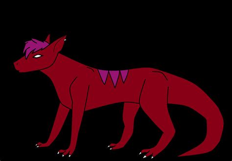 Zoey Dragon Striker Version By Nickcarterlover1 On Deviantart