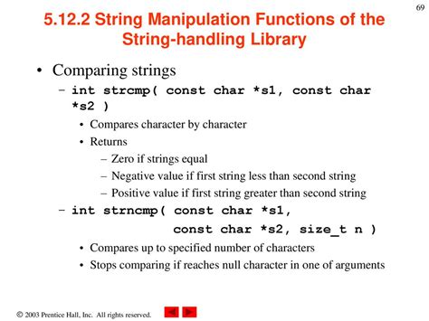 chapter 5 pointers and strings ppt download