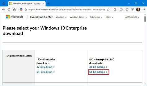 Guide To Download The Windows 10 Ltsc Iso File In 2025