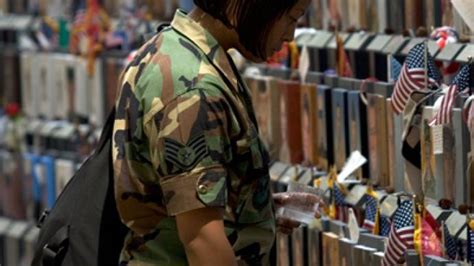 Air Force Appalled By The Number Of Sex Assaults RT USA News