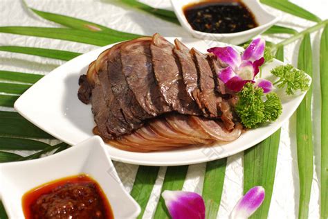 双味驴肉图片2 图品汇
