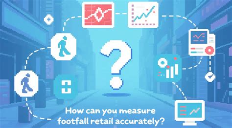 How Can You Measure Footfall Retail Accurately Use These Simple Tools
