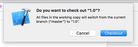 從 Xcode 利用 Git Tag 記錄 App 版本 透過 Git 版本管理技術，我們可以用 Commit By 彼得潘的 Ios