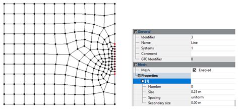 Meshing Techniques In Advance Design Graitec Canada