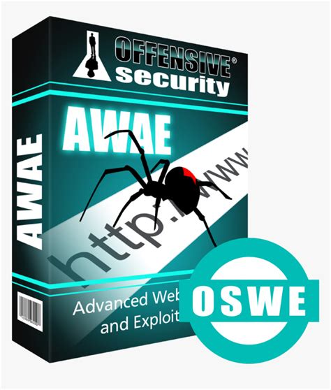 Advanced Web Attacks And Exploitation Awae Offensive Security Hd Png
