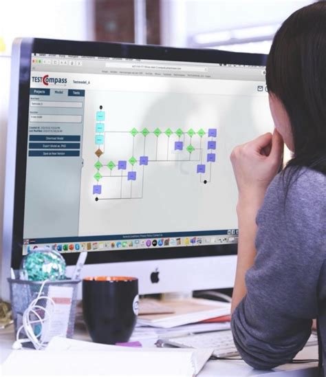 Testcompass On Linkedin Testdata Embt Testcompass Testmodel Maintanance Easytouse Variables