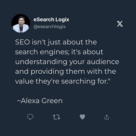 Esearch Logix On Linkedin Seo Businessgrowth Digitalmarketing