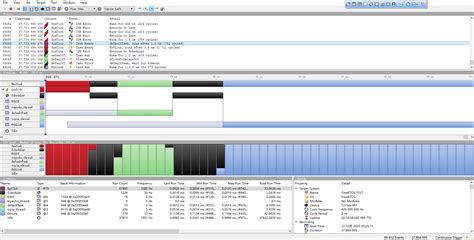 在stm32h750freertos上应用systemview监控系统 灰信网（软件开发博客聚合）