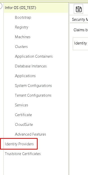 Updating The Adfs Token Signing Certificates
