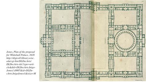 And Vitruvian Architecture Initially Made By Villalpando