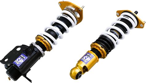 Amazon Hks 足回り系パーツ 車高調整式サスペンション Hipermax Max4sp ハイパーマックス トヨタ Gr86