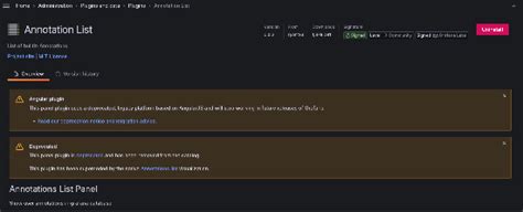 Removal Of Angularjs Support In Grafana What You Need To Know