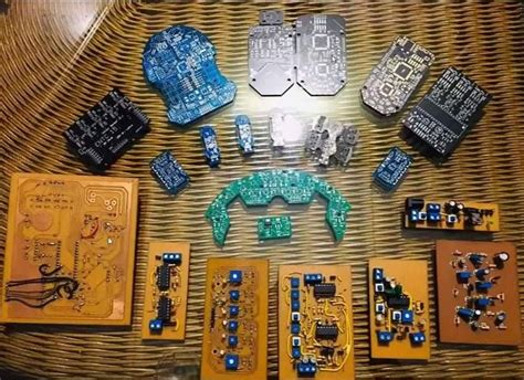 Kithmin R On Linkedin Electronics Pcbdesign