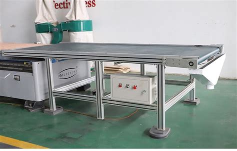 Flatbed CNC Router Wood Nesting Machine IGOLDEN CNC
