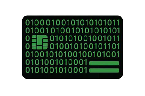 Binary Code Background Pngs For Free Download