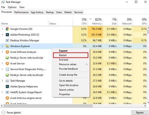 The Taskbar Does Not Hide When Fullscreen Windows