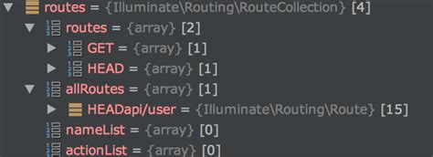 Laravel源码解析之路由的使用和示例详解 服务器之家