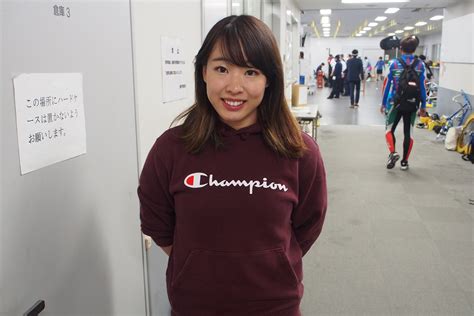 2020年12月2日 17時01分 高木真備がグランプリ前最後の出走 エンジョイニュース記事詳細｜ 当たる競輪（けいりん・keirin）無料予想はエンジョイ｜日刊プロスポーツ新聞社